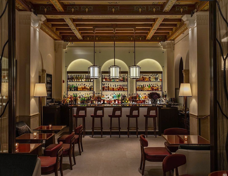 Unforgettable Dining Experience at Restaurant DANIEL, NYC – éclat ...